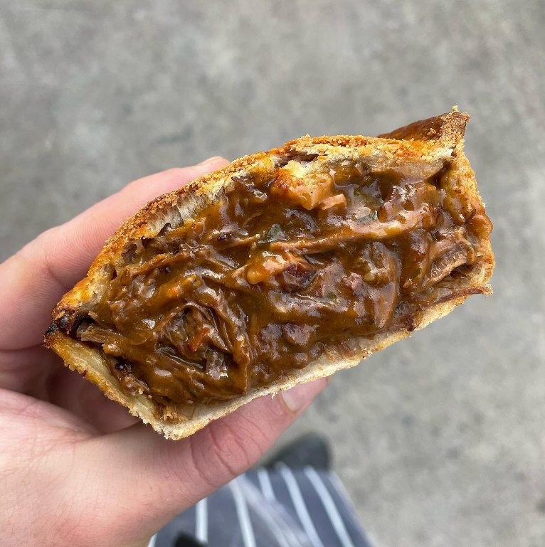 Willy's Pies, British & Pastry & Pies