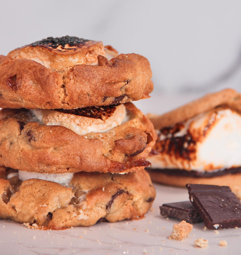 What To Eat in Netil Market by whatfrankieeats