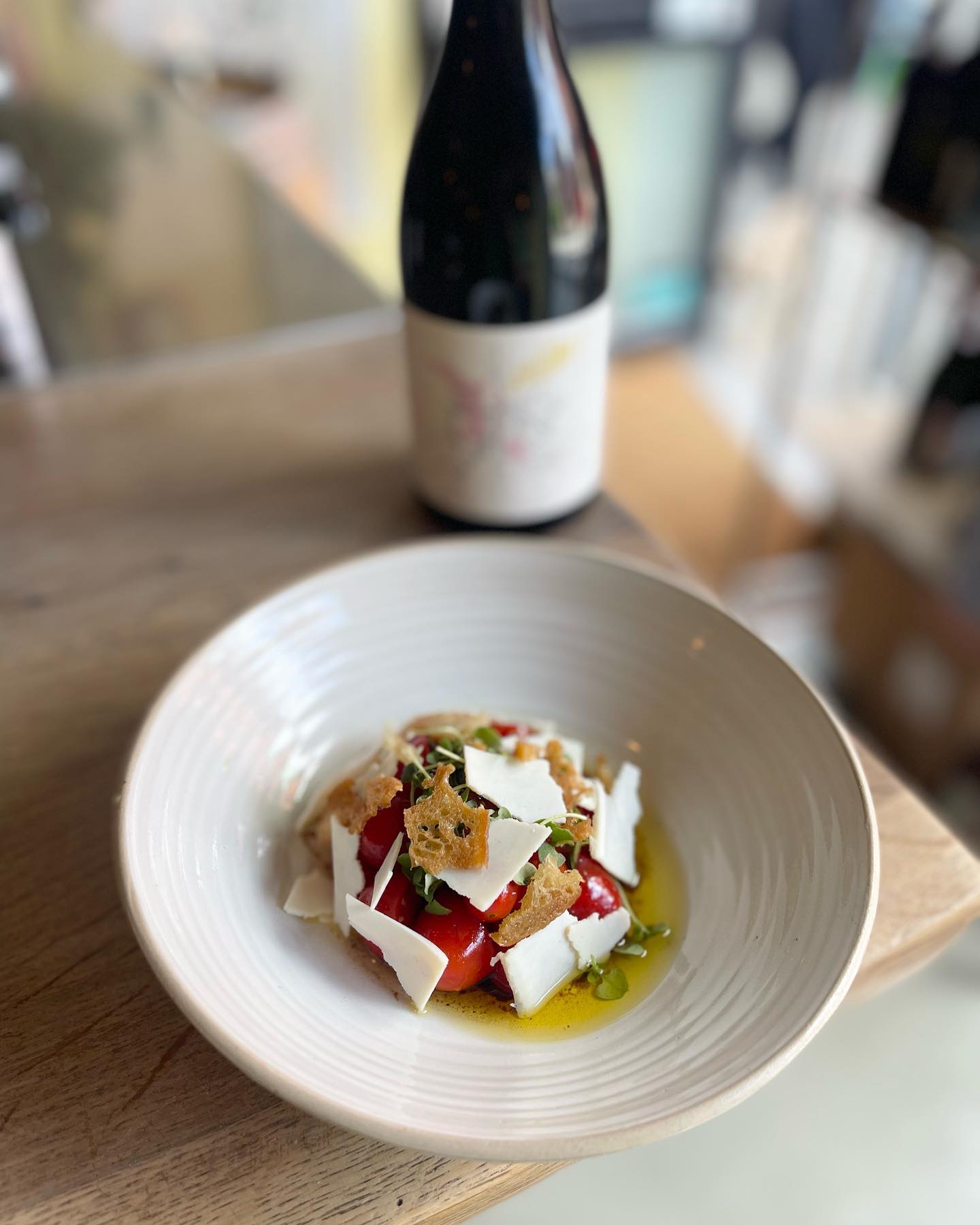 The Best Small Plates Restaurants in London by laurasdiscoveries