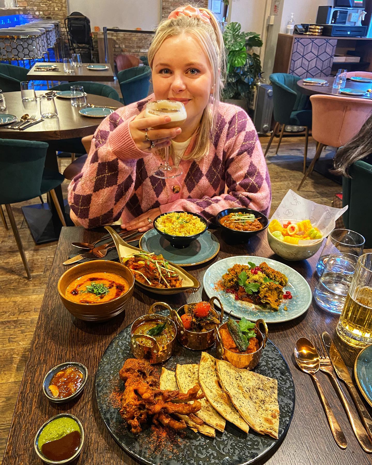 Where To Find The Best Curries In London by viewmyfood