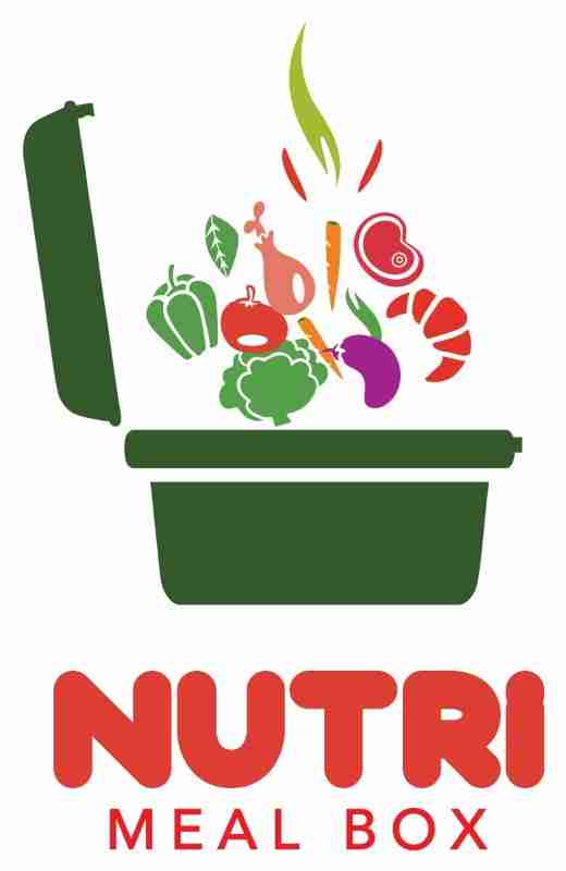 Nutri Meal Box, Healthy, Online Only